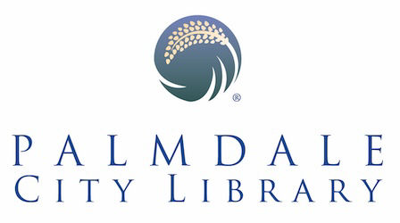 Palmdale City Library